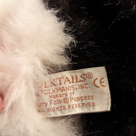 Folkmanis Folktails | Toys | Folkmanis Folktails Guinea Pig Full Body ...